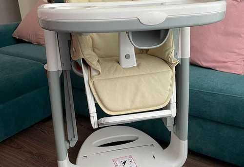 Стульчик для кормления peg perego tatamia