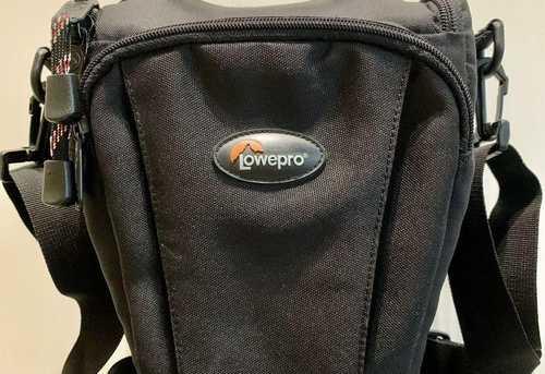 Фотосумка Lowepro TLZ 2