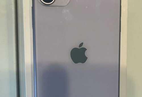 Apple iPhone 11 128GB nanoSim/eSim Purple
