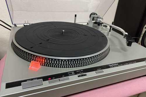 Проигрыватель винила Technics SL-D33 Japan