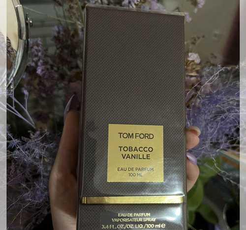 Tom Ford Tobacco Vanille 100 ml