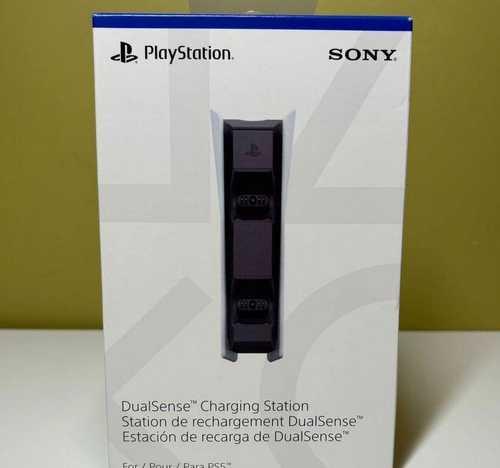 Sony playstation 5 Dualsense Charging Station