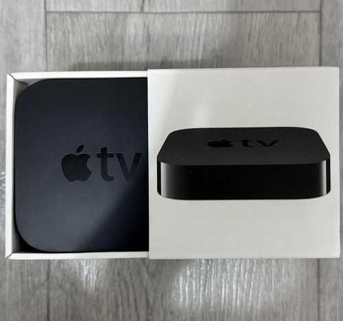 Приставка Apple TV 3 Модель A1469