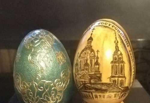Яйцо к праздникам