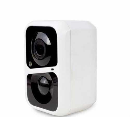 Камера видеонаблюдения wifi 2Мп Ps-Link DB04