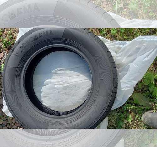 Yokohama Bluearth ES32 205/65 R15 99H