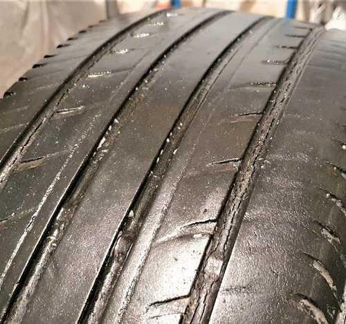 Yokohama Geolandar G98A 225/65 R17 98G