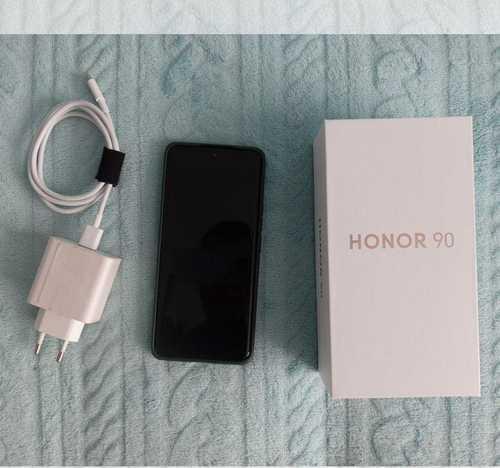 HONOR 90, 8/256 ГБ