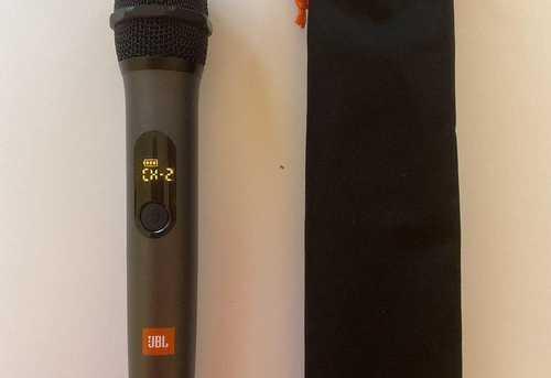 Микрофон JBL Mic-1