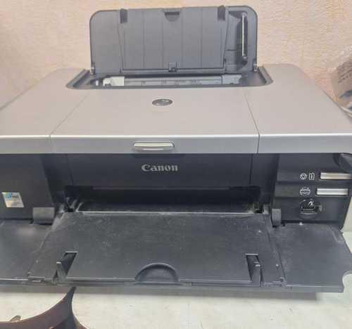 Цветной принтер Canon pixma ip5200