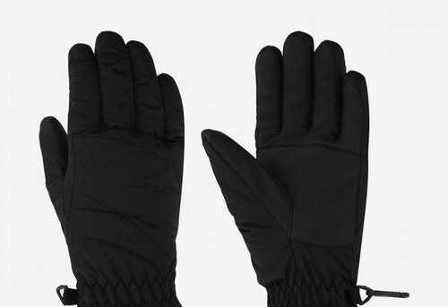 Горнолыжные перчатки 8 размер Glissade