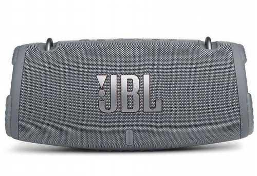 Портативная акустика JBL Xtreme 3, Grey