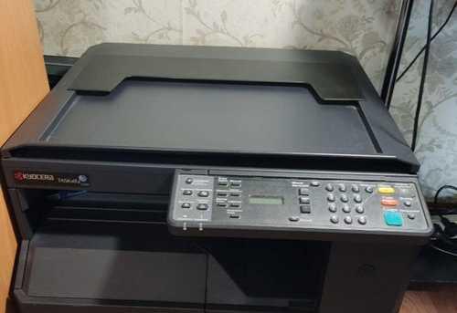 Мфу kyocera taskalfa 2200