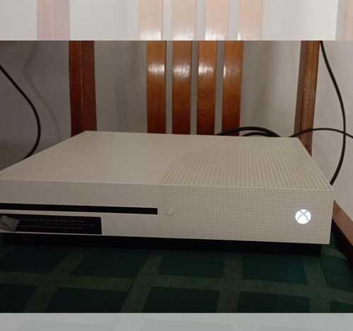 Xbox one s