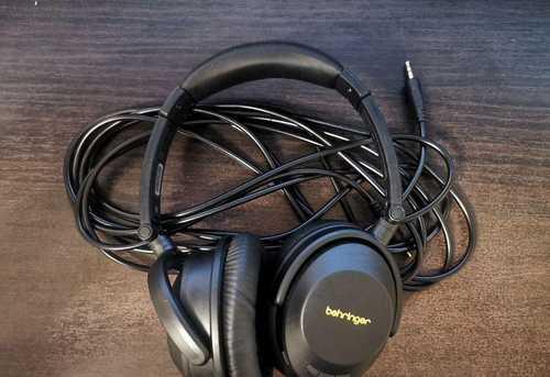 Bluetooth гарнитура Behringer HC2000B