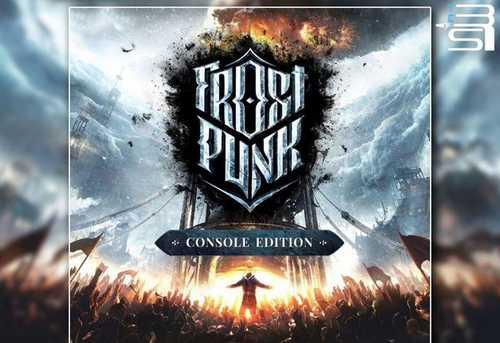 Frostpunk: Complete Collection