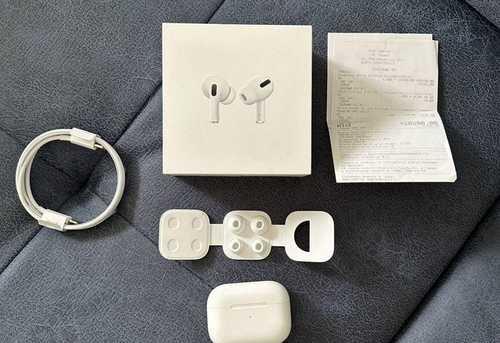 Apple Airpods Pro