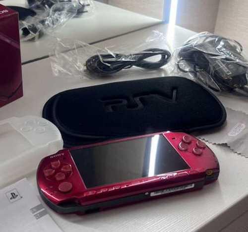 Sony psp 3006