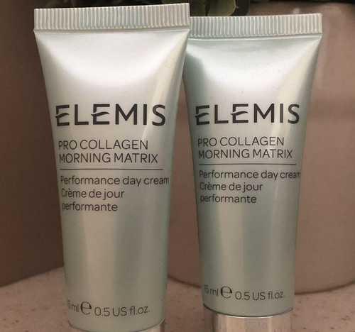 Elemis Pro Collagen Morning Matrix