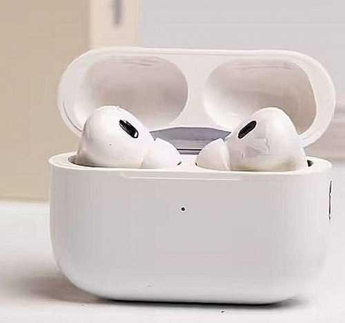 AirPods Pro 2 Premium  с чипом Huilian 277 Type-C