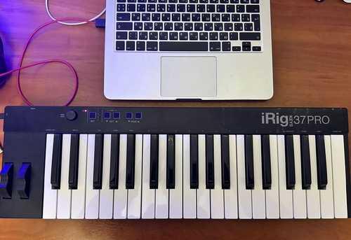 IK Multimedia iRig 37 PRO