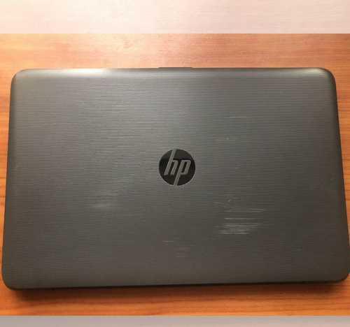 Ноутбук HP 255 G5