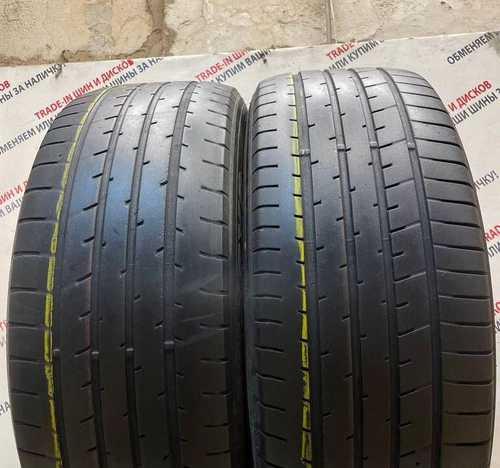 Toyo Proxes R46A 225/55 R19 99V