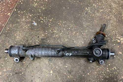 Рулевая рейка Land Rover Discovery 3 L319 2.7
