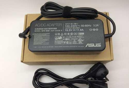 Блок питания Asus 19.5V 11.8A 230W (6.0x3.7)