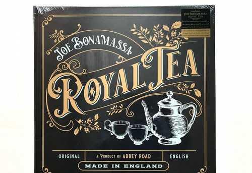 Joe Bonamassa-Royal Tea 2LP (ltd earbook edition)