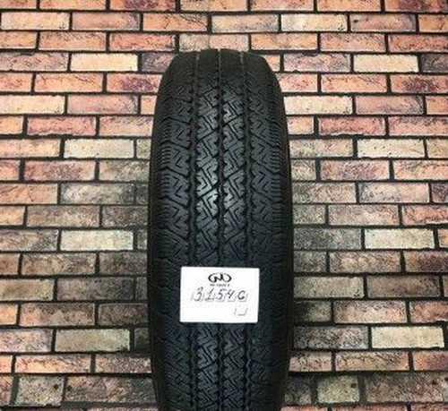 215 70 17.5 bridgestone V-steel R265 Грузовые шины