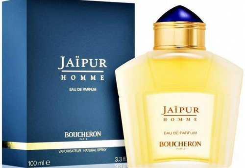Boucheron Jaipur Homme