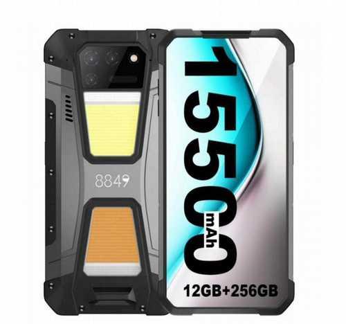 Unihertz 8849 tank 2