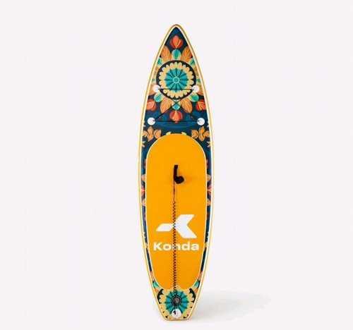 Новый sup board konda 10.6