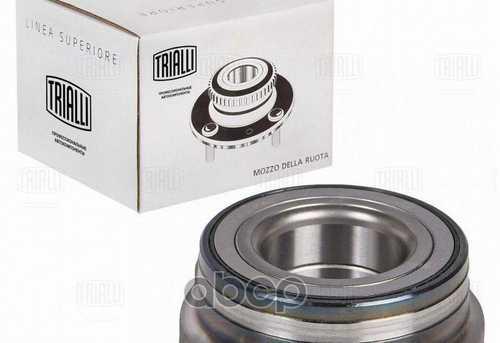 Подшипник ступ.BMW 5 F07/F10/7 F01/F02 08- зад