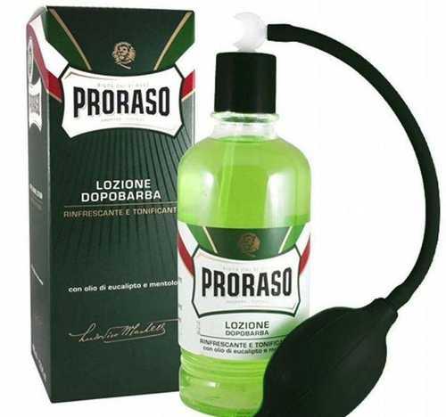 Лосьон Proraso