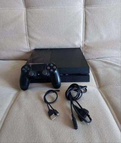 Sony PS4