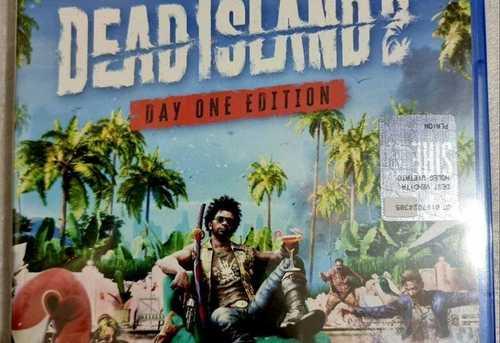 Dead Island 2 PS5