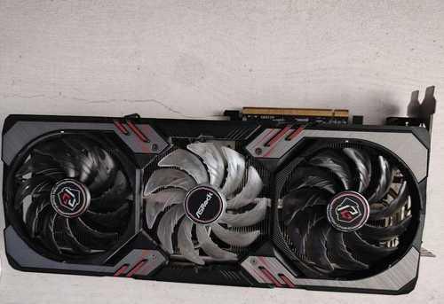 Radeon RX 6700XT Asrock Phantom