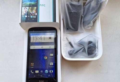 HTC Desire 526G Dual Sim, 8 ГБ