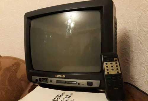Продам телевизор Aiwa(айва) C202 AV