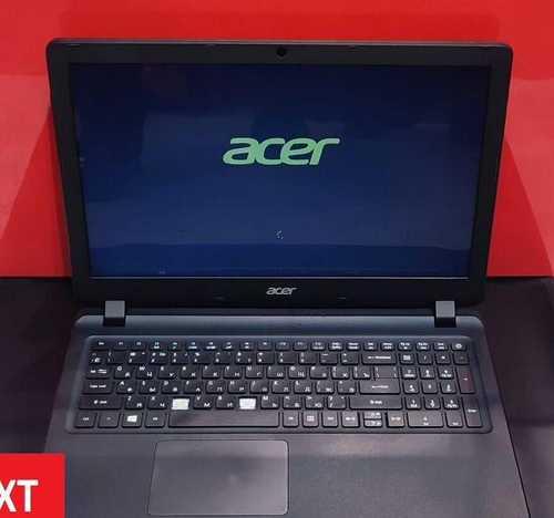 Ноутбук, Acer Aspire ES1-523-24VJ