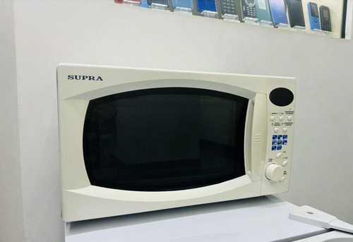 Микроволновая печь Supra mws-2030