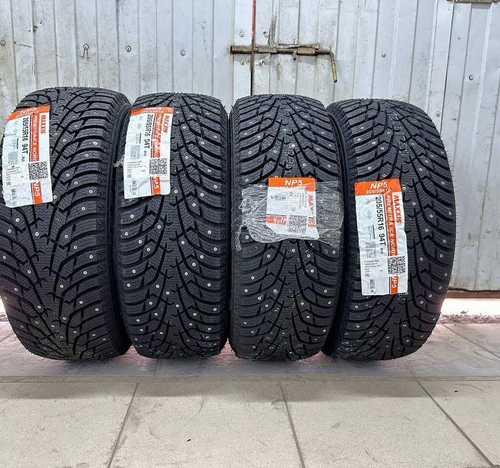 Maxxis Premitra Ice Nord NP5 185/60 R15