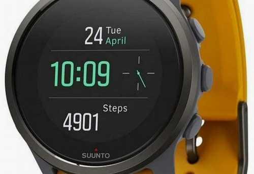 Смарт часы Suunto 5 peak