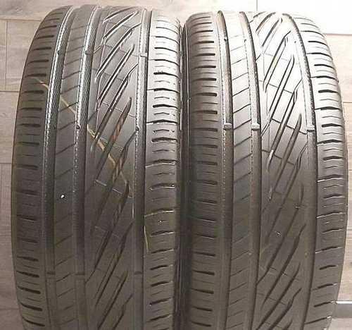 Uniroyal RainSport 5 235/50 R18 97L