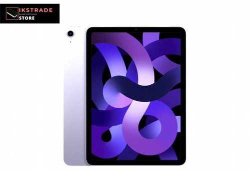 iPad Air 5 256 Wi-Fi Purple