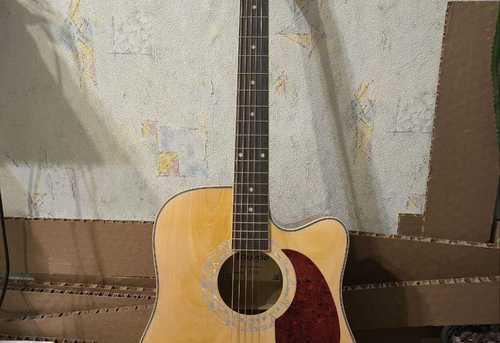 Гитара акустическая Adagio KN41N