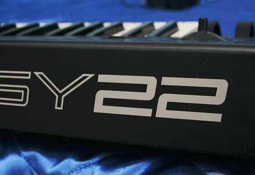 Yamaha SY22