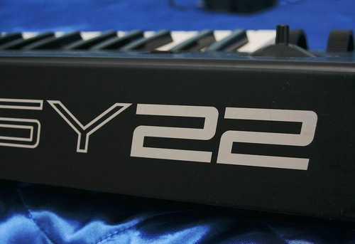 Yamaha SY22